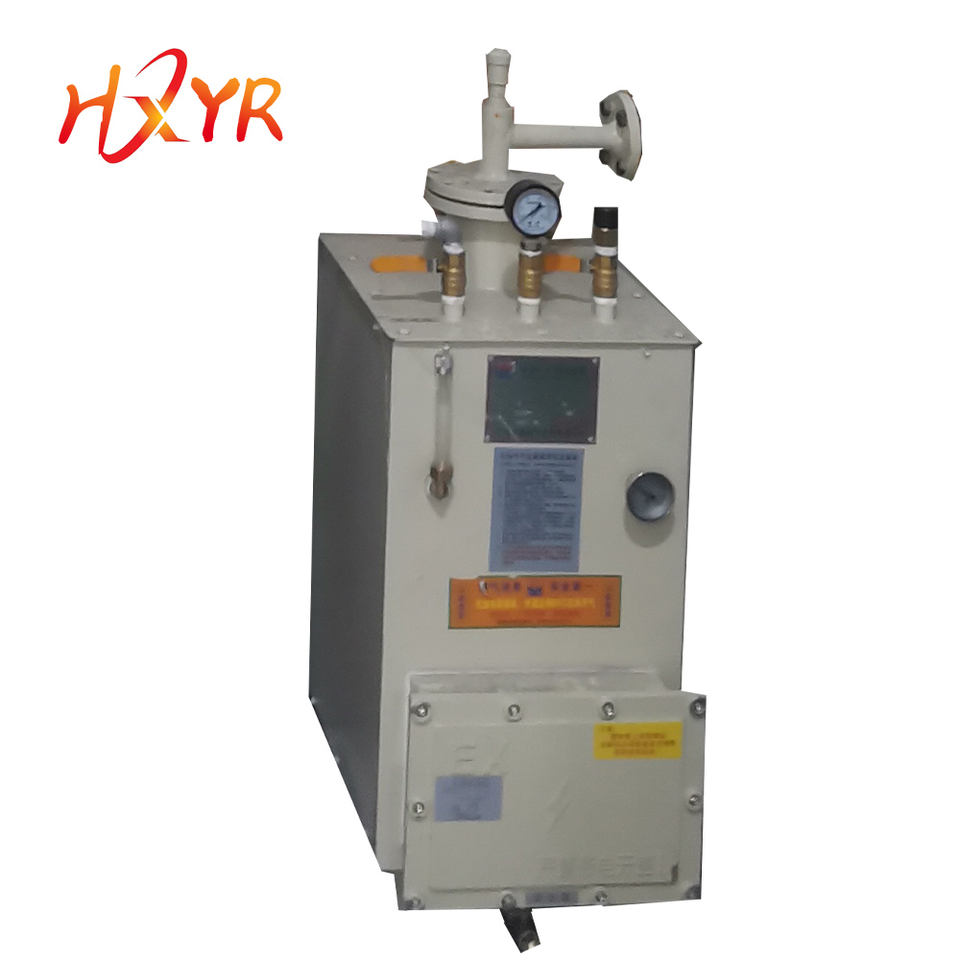 ZOBOH 230V EX-50KG Capacity Stainless Steel Explosion Proof LPG ...