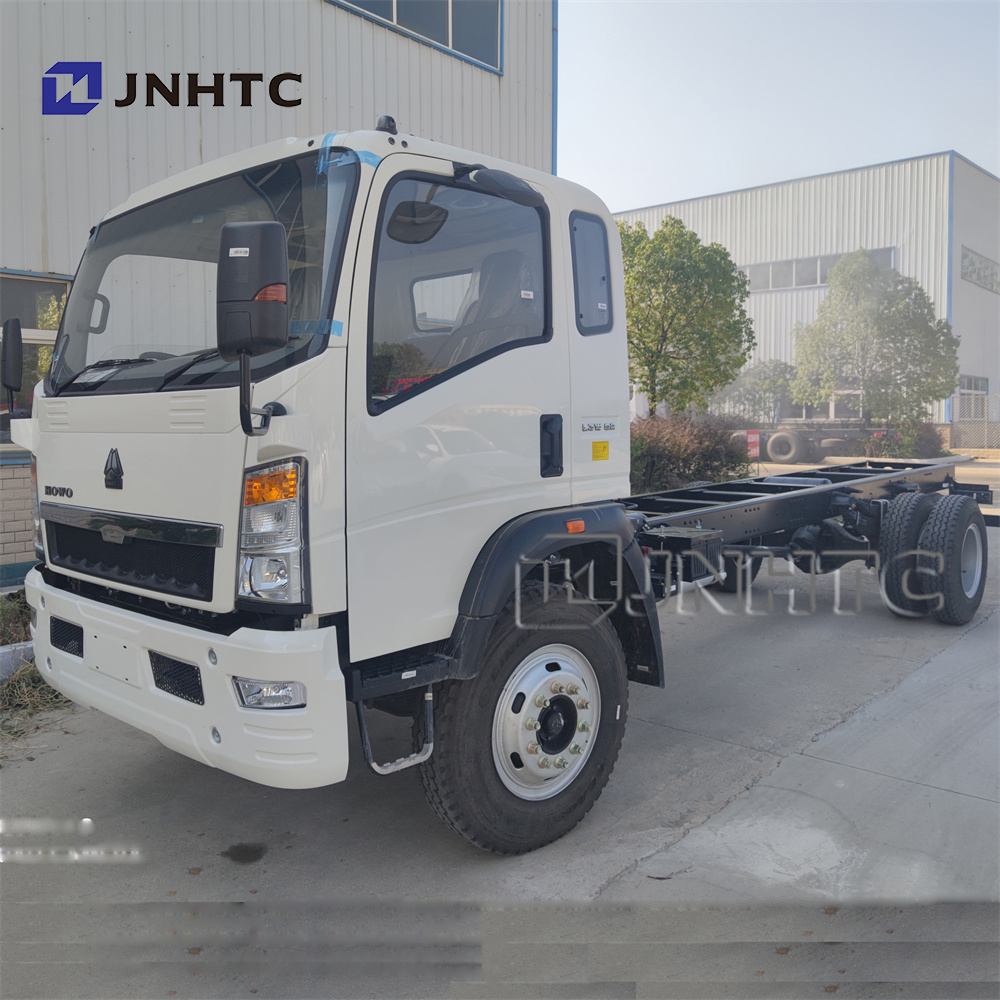 Soluciones eficientes de sinotruck howo cerca camiones de carga para ...