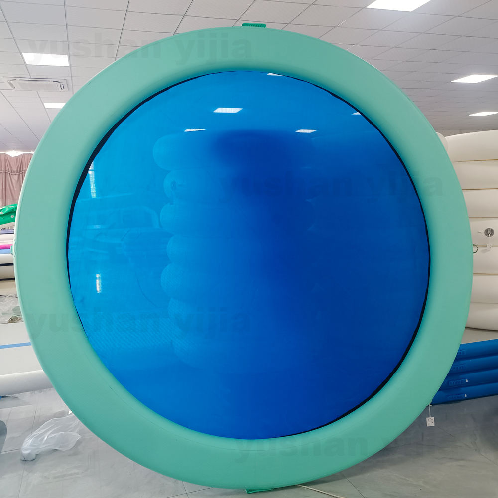 How to Choose Custom Pool Floats: A Complete Buyer's Guide