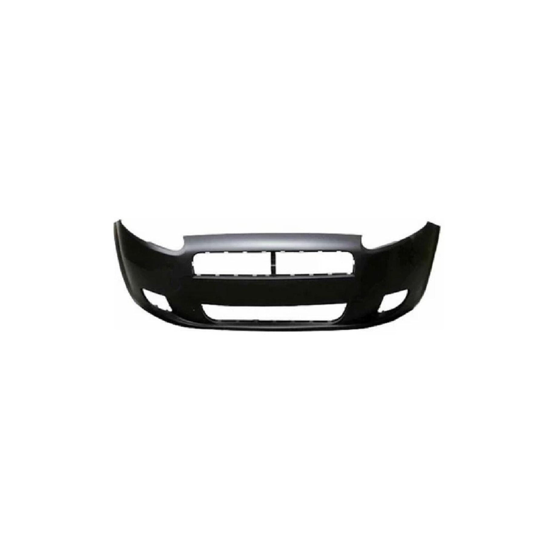 Fiat punto bumper price store