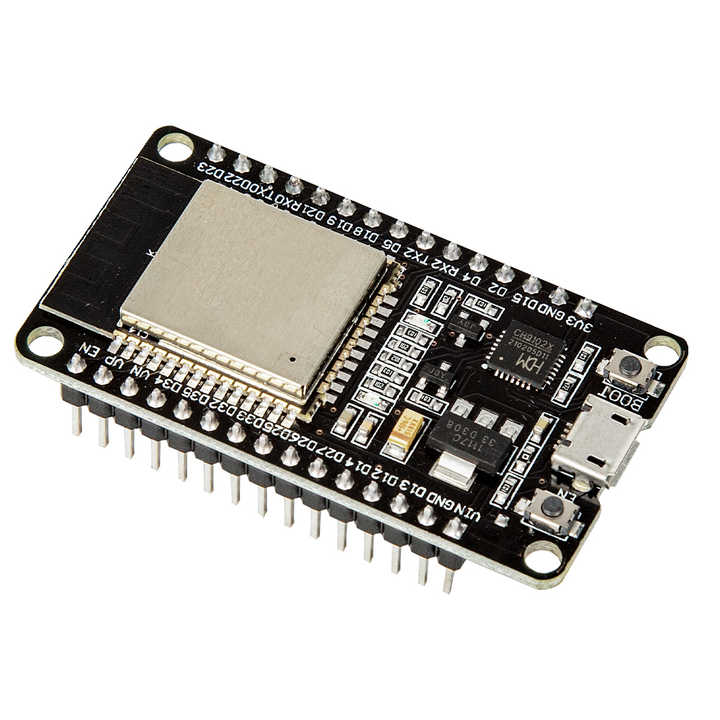 Ultra Low Power Consumption Dual Core Esp32 S3 Development Board Wifi Enabled Esp32 Board Kit