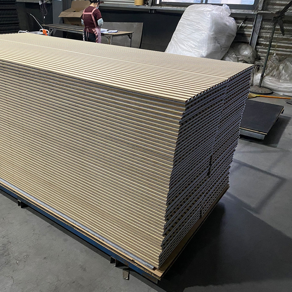 Akupanel Acoustic Wall Panels - High Sound Absorption, Strong ...