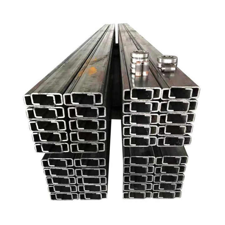Steel Channel U Shape - Durable and Versatile Solutions