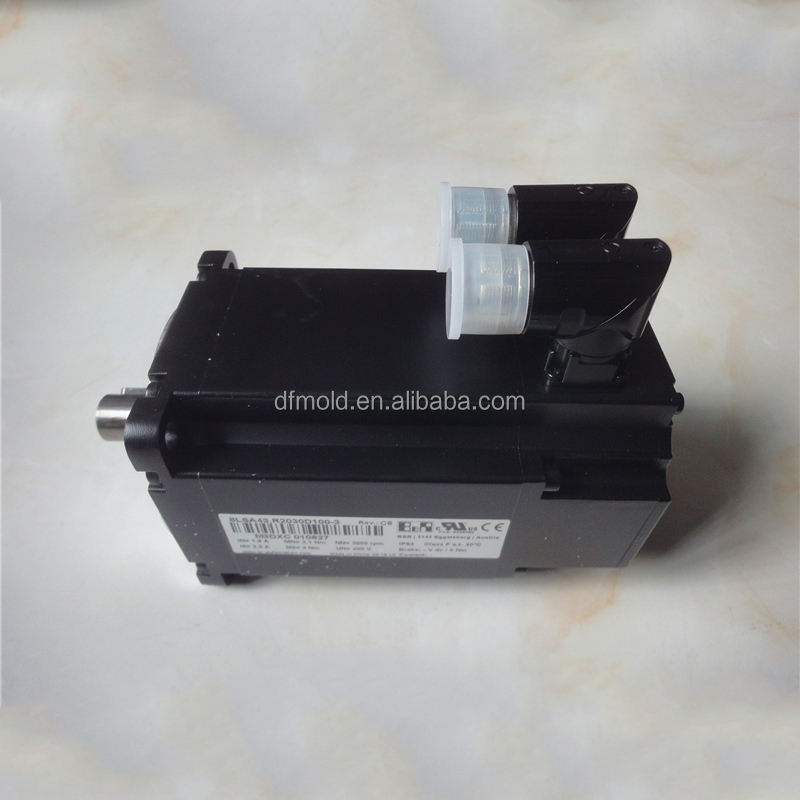 B&R 8LSA5C.R2015D800-3 AC Servo Motor for High Speed Smooth Operation ...