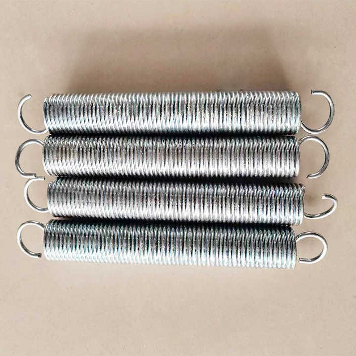 Customized Galvanized High Elastic Spring Trampoline Accessories for ...