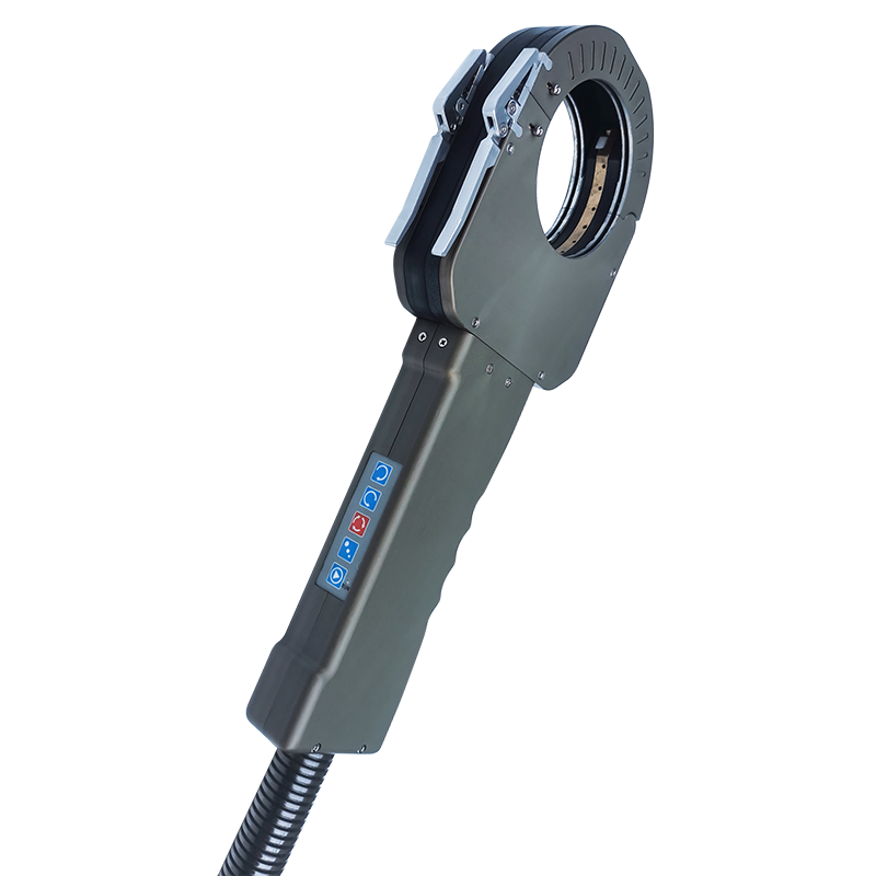 Orbital Weld Head Sizes | Compact Open-Frame TIG Welding | Owt