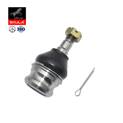 Ball Joints, Ball Joints direct from Guangzhou Yuexiu Longchang Auto ...