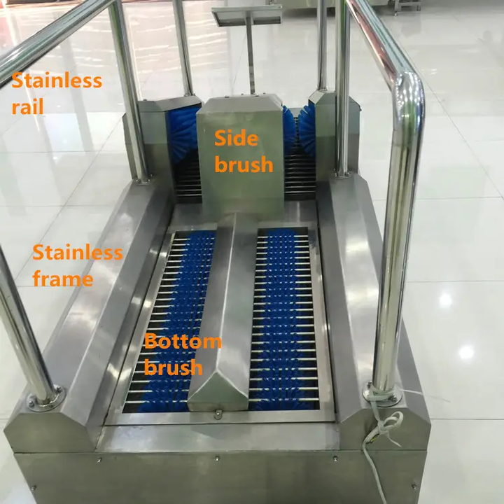 Shoe Rack & Boot Dryer Heater - Stainless Steel Quality