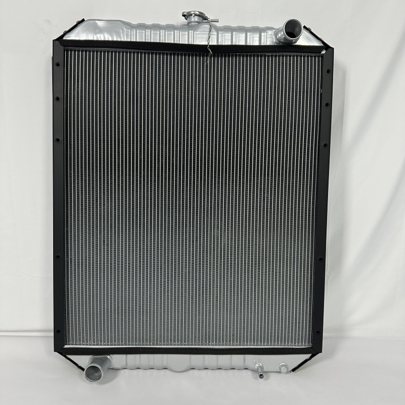 Radiator for Bulldozer Engine Cooling System| Alibaba.com