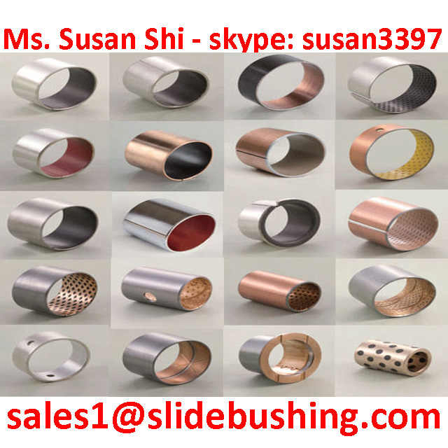 4013A135 Leaf Spring Bushing - Reliable Suspension Solutions