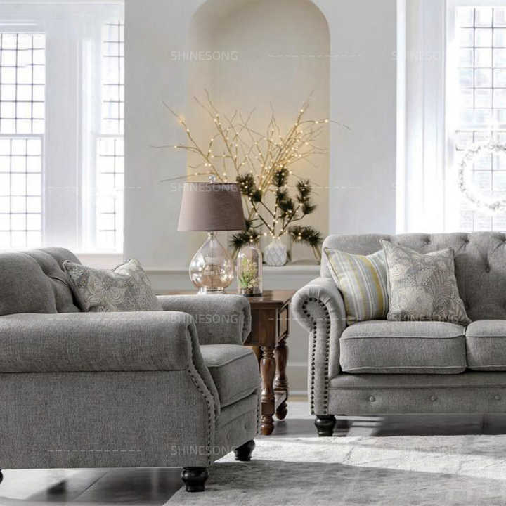 Shop Our New Model Luxury Furnitures - Modern Sofa Sets