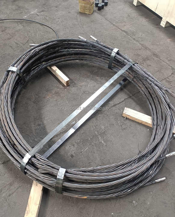 High Quality Underground Mining Cable Bolt Support Anchor Bolt| Alibaba.com