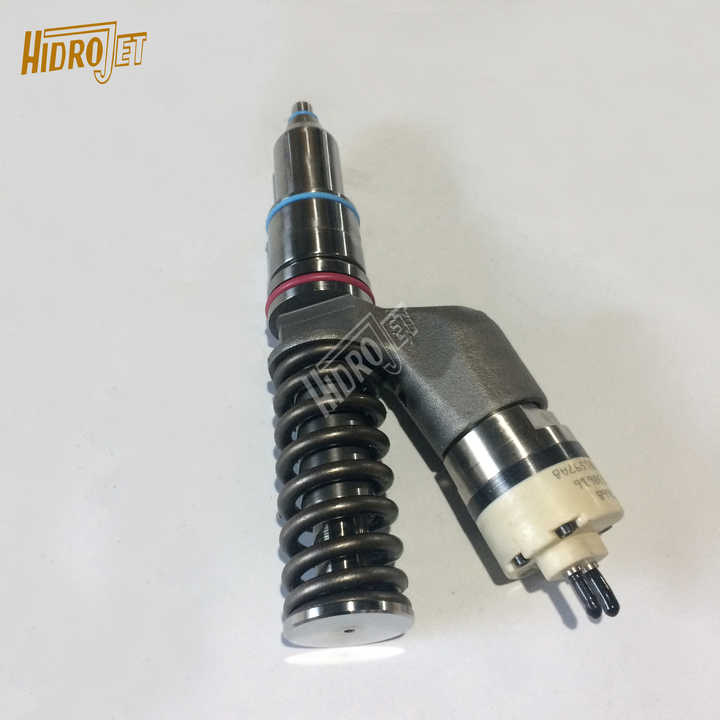 HIDROJET C15 Fuel Injector 253-0616 Injector Nozzle 2530616 200-1117 ...