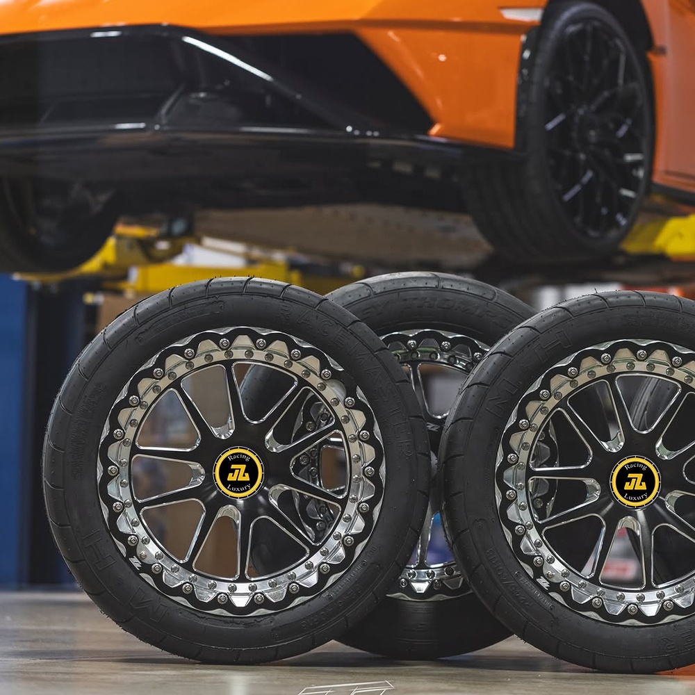 How to Choose Trackhawk Drag Wheels: A Complete Buying Guide