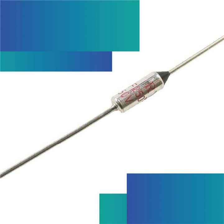 High quality 15a 250v thermal fuse for electric heater| Alibaba.com
