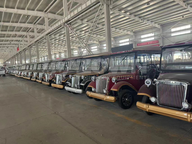 Discover limousine car brands | Premium Vintage & Electric Luxury ...