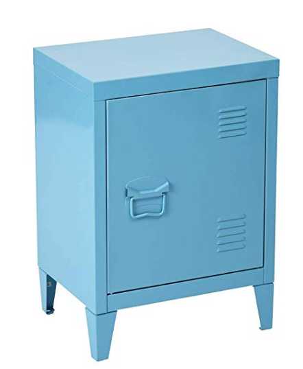 Secure Storage Solutions: Durable kids metal mini locker for Efficient ...