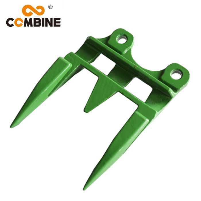 H213405 Grain Header Wear Part Knife Finger - Durable & Efficient