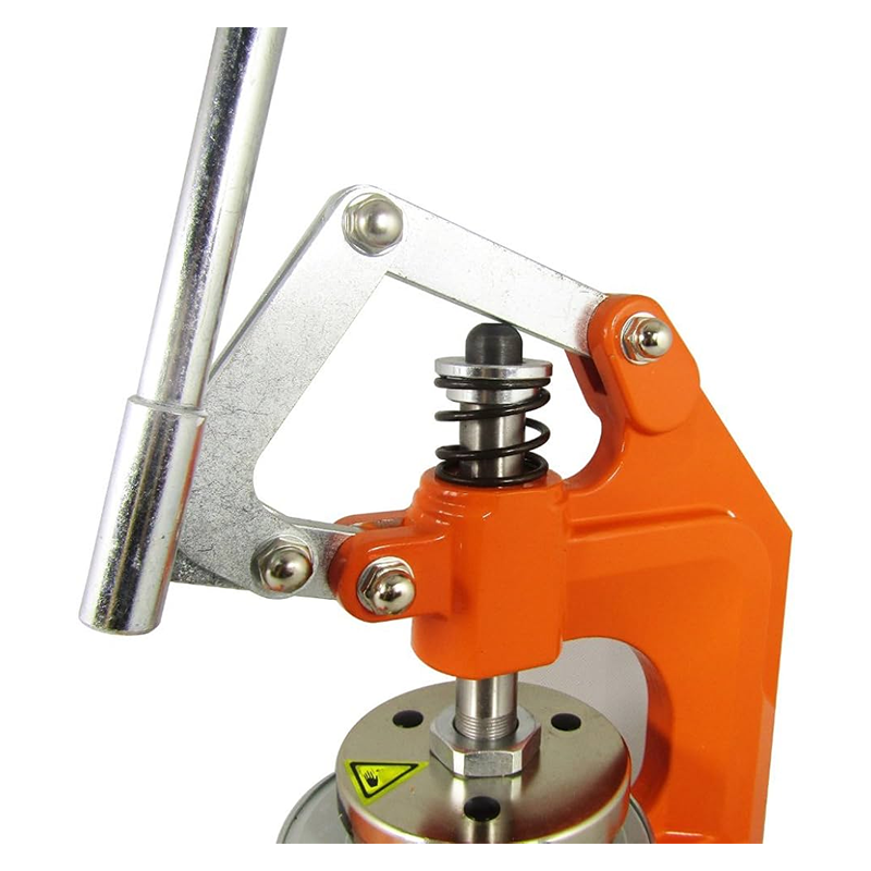 How to Choose the Best Dye Cutting Machine for Circles: A Complete ...