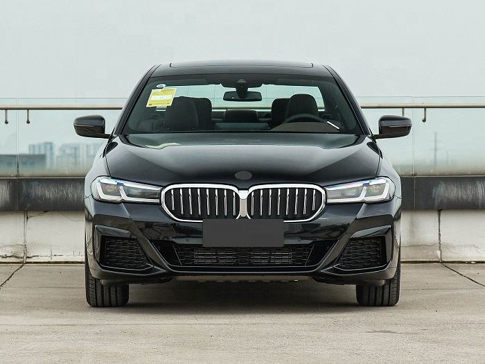 Upgrade BMW G30 2018-2020 with M-Tech Body Kits | Easy Installation ...