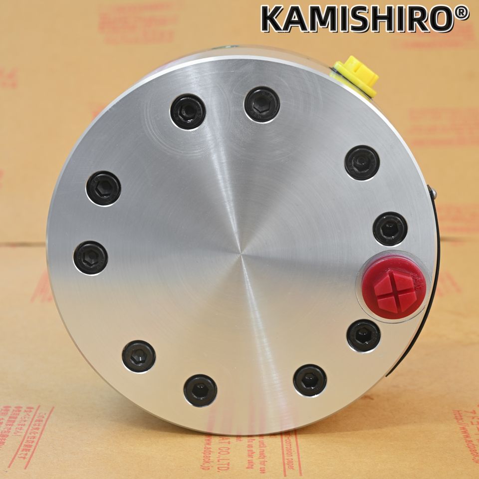 Hawe Radial Piston Pump R0.42 550Bar Hydraulic Pump Kamishiro HAWE R RZ ...