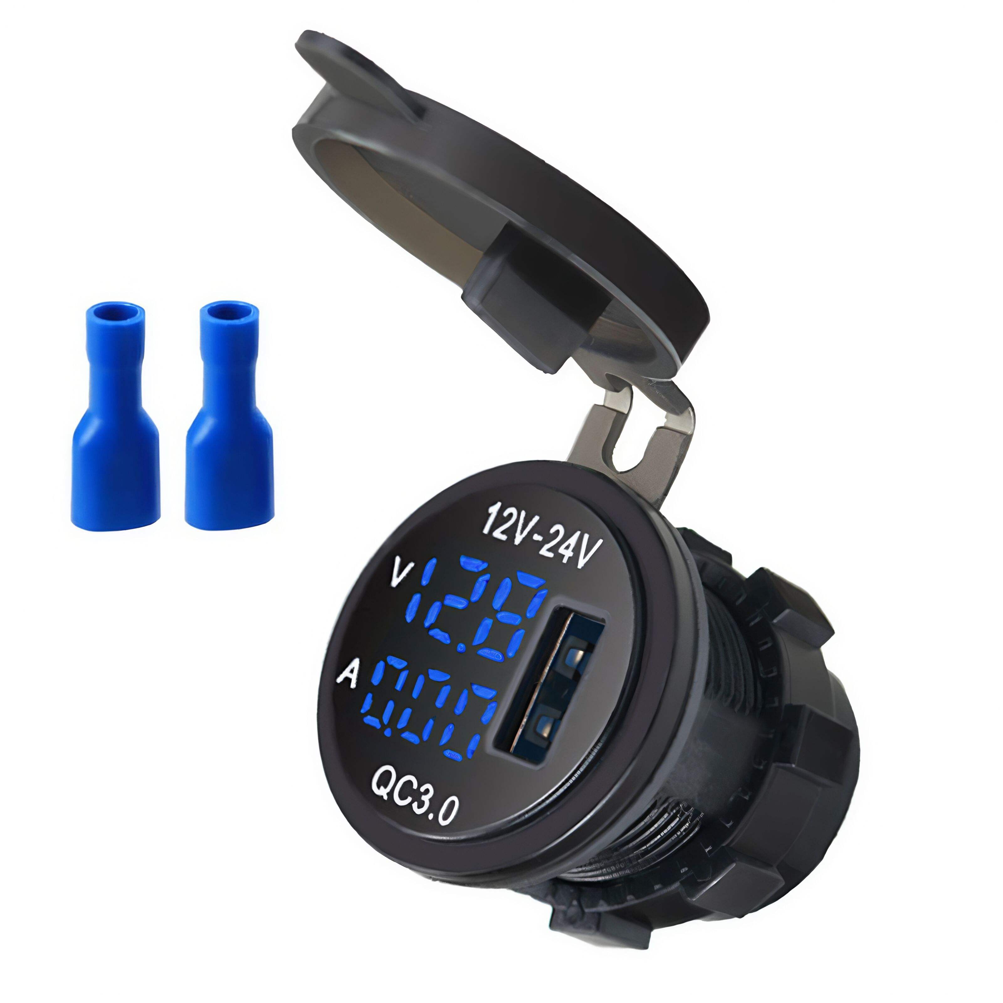 Precision and Reliability: Your Source for batteri voltmet Solutions