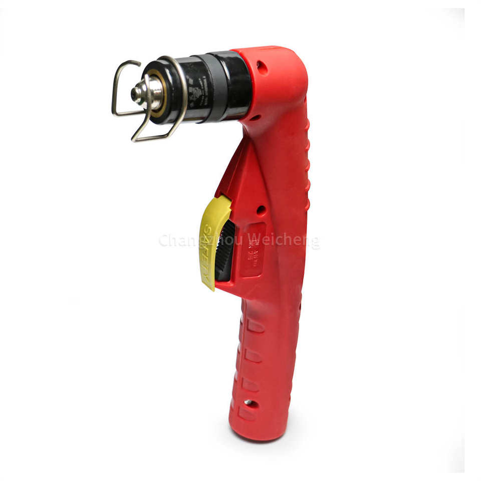 P80A PAC Torch - Efficient Plasma Cutting Solutions