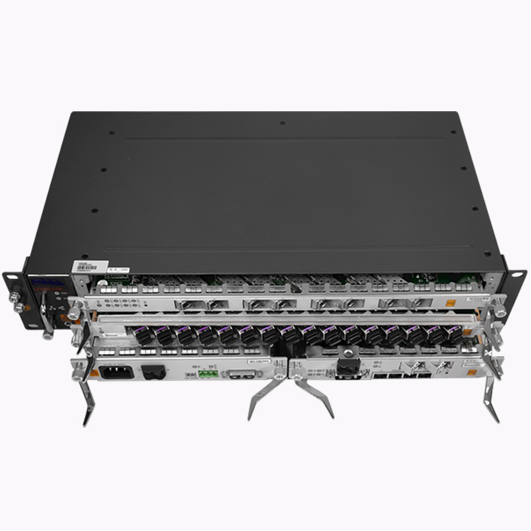 Impulsa la conectividad con soluciones mini olt epon olt gpon olt gpon ...