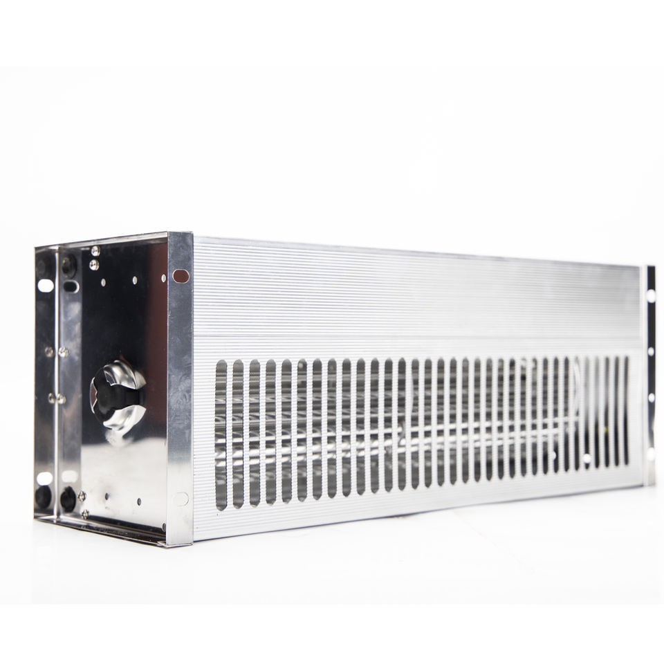 High Efficiency Dry Type Transformer Cooling Fan - OEM