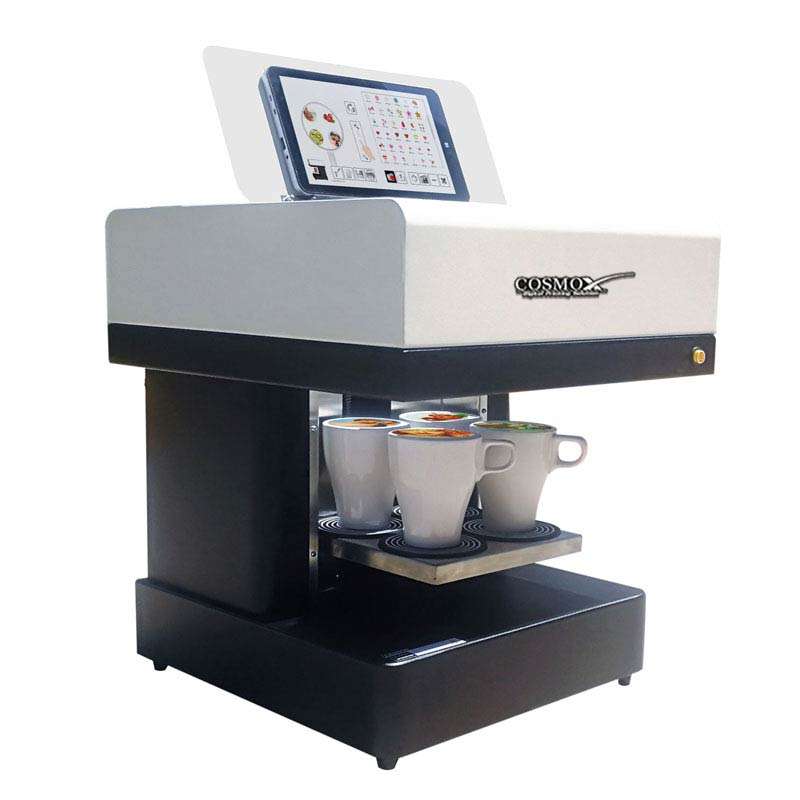 Fashion-forward Food Grade Printer Portable Edible Food Printer Direct ...