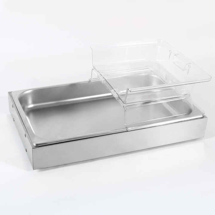 Restaurant Supplies - Efficient Cooling System for Food