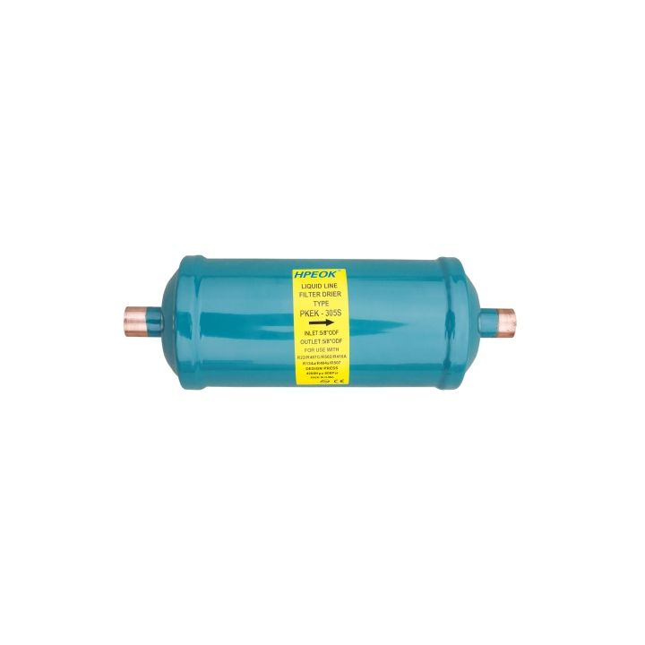 Refrigeration Moisture and Acid Absorption Filter Drier| Alibaba.com