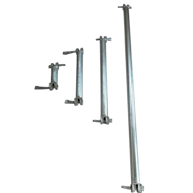 Kwikstage Scaffolding Transoms - Durable & Safe Solutions