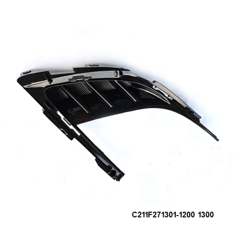 长安EADO零件号C211F271301-0300的汽车前保险杠上格栅| Alibaba.com