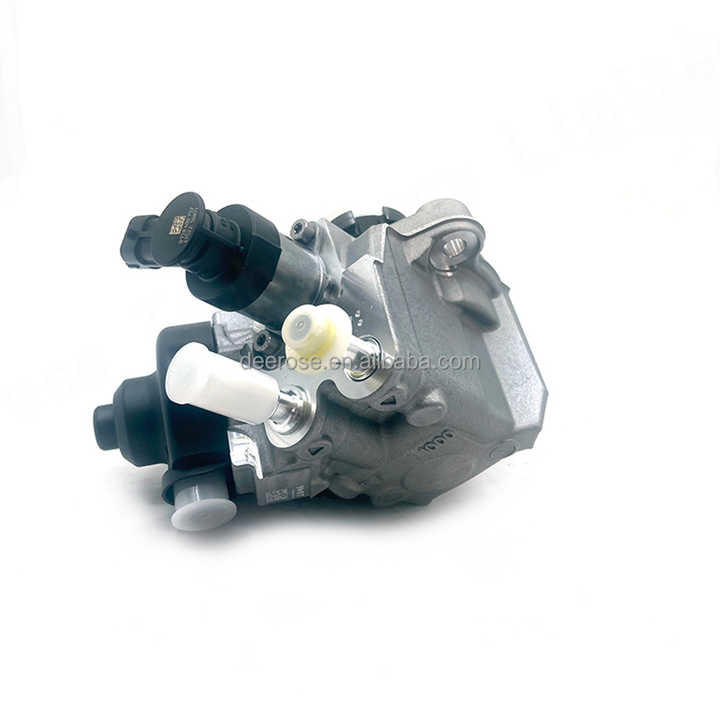 Original Diesel Fuel Pump 0445010512 504342423 Genuine Pump Auto Parts ...