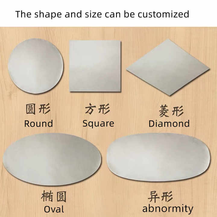 Really Source Factory Square and Round Momo Skin Machine Maida Flour ...