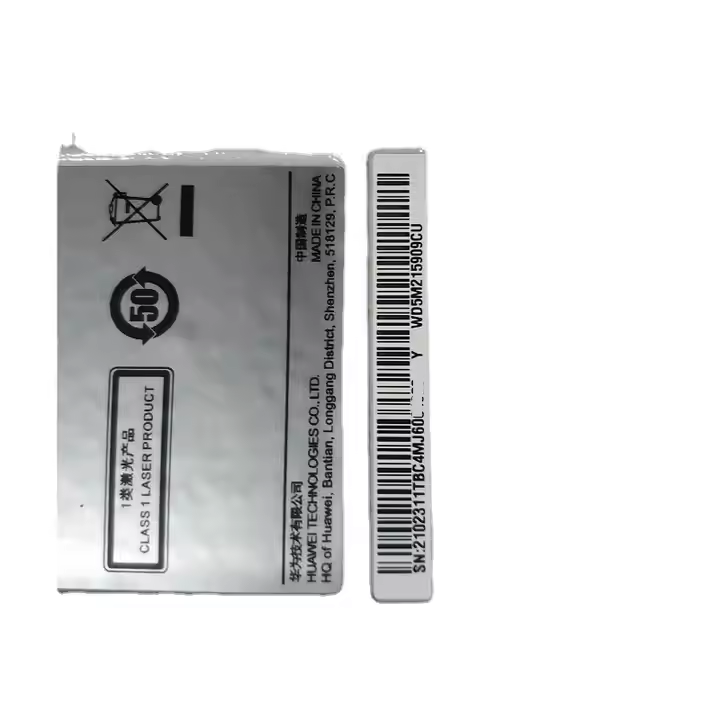 Huawei RRU5909-2100 02311TBC - High-Quality Radio Frequency Remote Unit