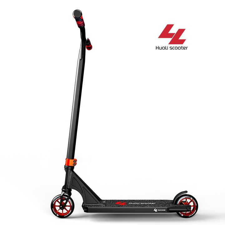 Huoli Scooter 2024 Hummingbird - Lightweight Pro Stunt Scooter