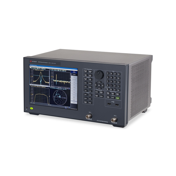 Keysight E5071C ENA Vector Network Analyzer 9 kHz to 20 GHz| Alibaba.com