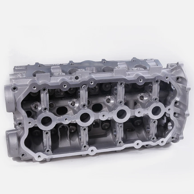 06D103351D 06F103064G Buy Cylinder Head 4valve Cylinder Head Auto ...