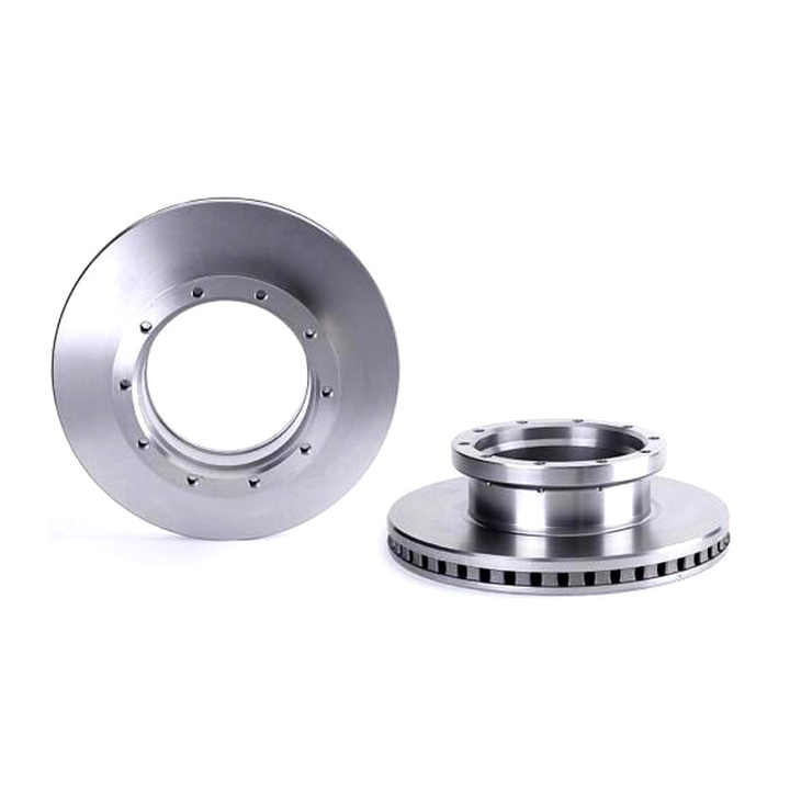Mercedes-benz Actros Truck Brake Discs - Reliable & Durable