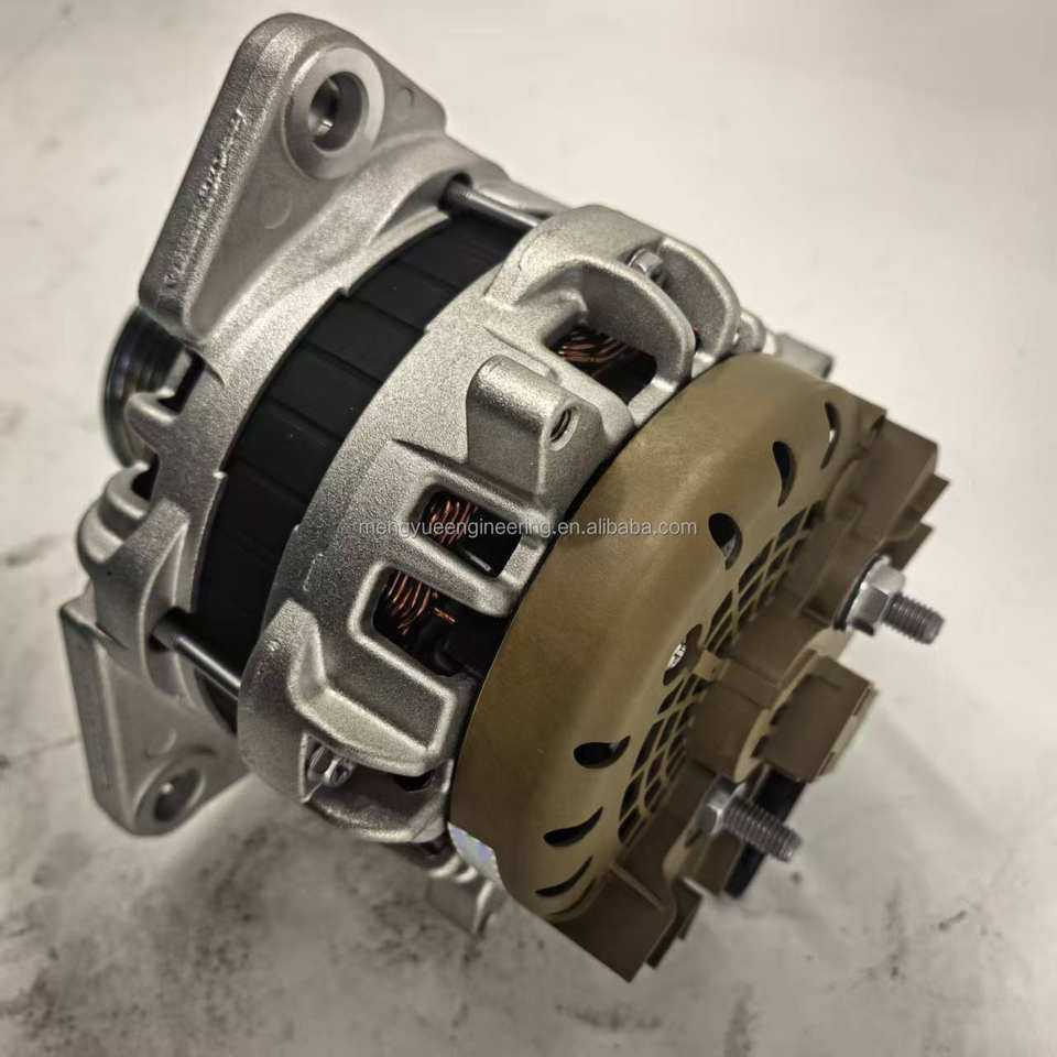 High Quality 24V TONLY Heavy Duty Truck Alternator for HOWO| Alibaba.com