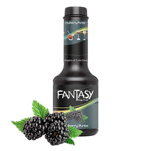 Tasty mulberry puree concentrate with High Nutritional Value - Alibaba.com