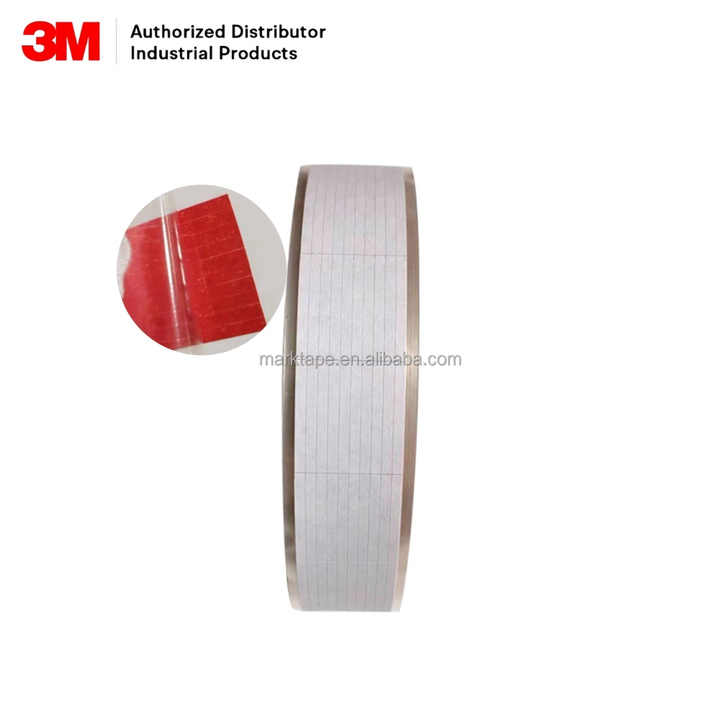MACtape Water Contact Indicator Tape 3M 5558 5559 Turns Red Water ...