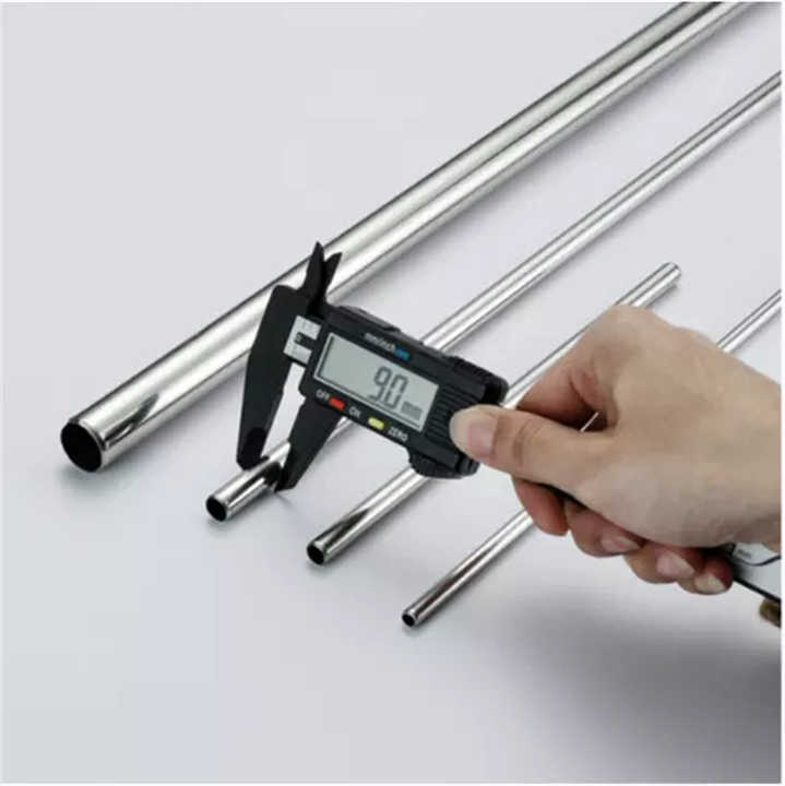 3mm Capillary Tube - 304 Stainless Steel Hypodermic Tubing