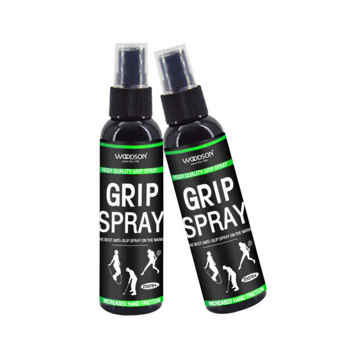 Improve Your Golf and Tennis Grip with Anti-Slip Spray