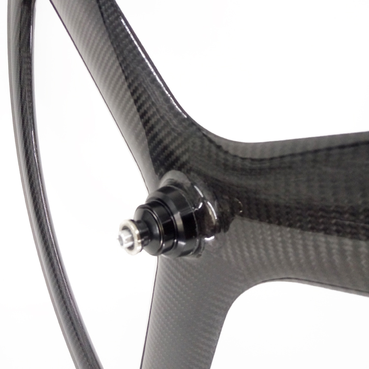 How to Choose the Best 700c Tri Spoke Front Wheel: A Complete Buying Guide