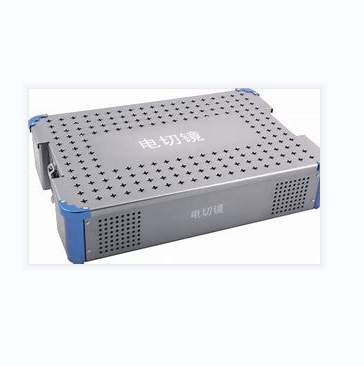 Endoscope Sterilization Case/Tray Stainless Steel Endoscope Box ...