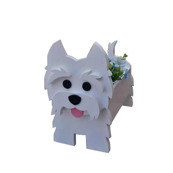 Wooden Pig Planter Farm Animal Garden Ornament Pig Planter Box| Alibaba.com