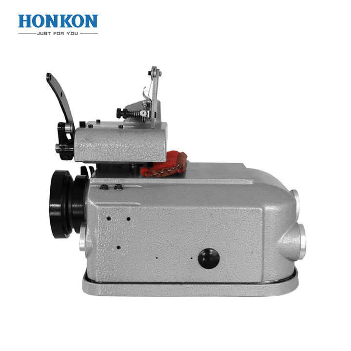 HK 2500 Carpet Overedging Overlock Sewing Machine - Industrial
